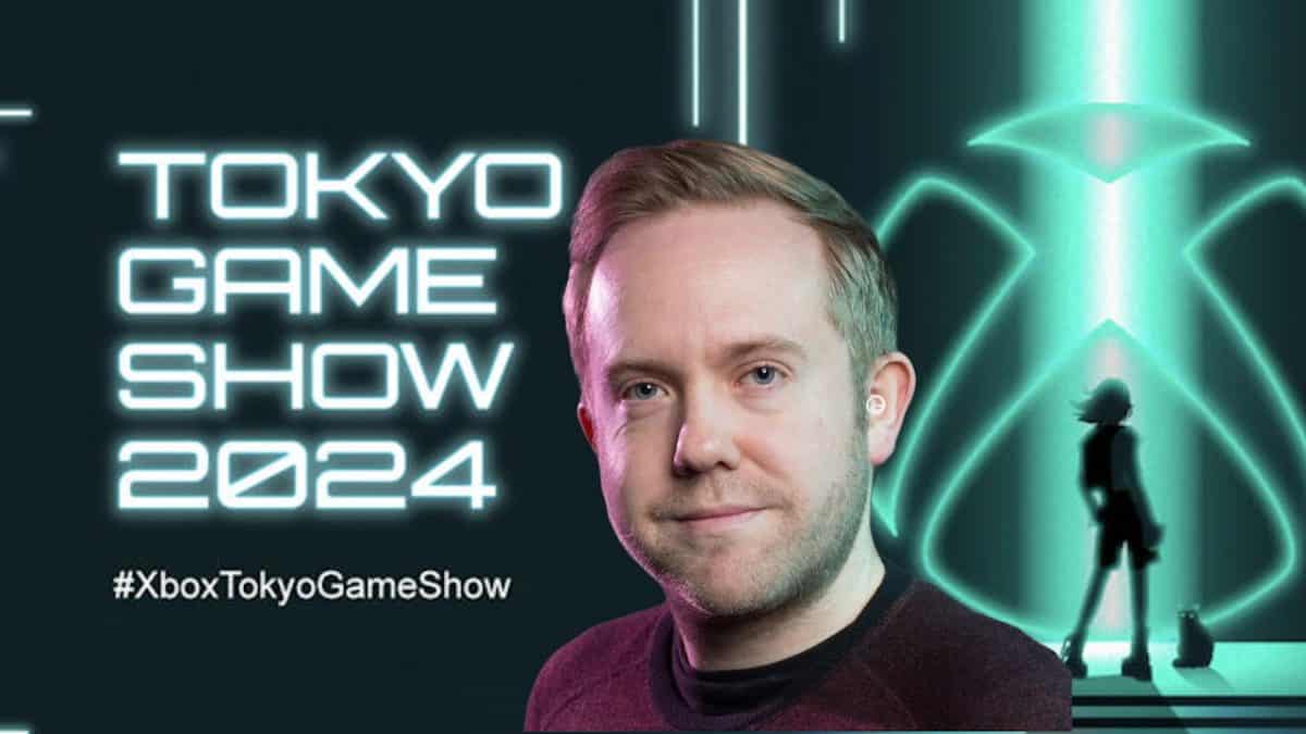 Tom Warren Hints Xbox Fans Should Tune In to The Xbox Tokyo Game Show