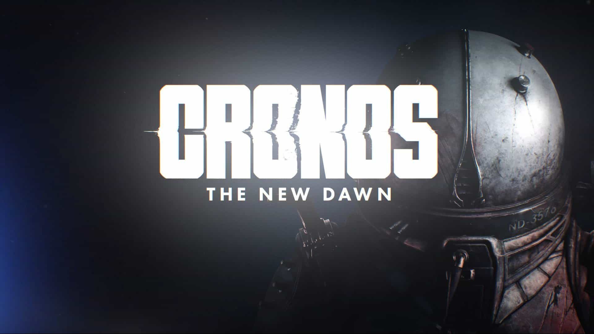 Cronos: The New Dawn PC Gameplay – First 45 Minutes in 4K Horror Action ...