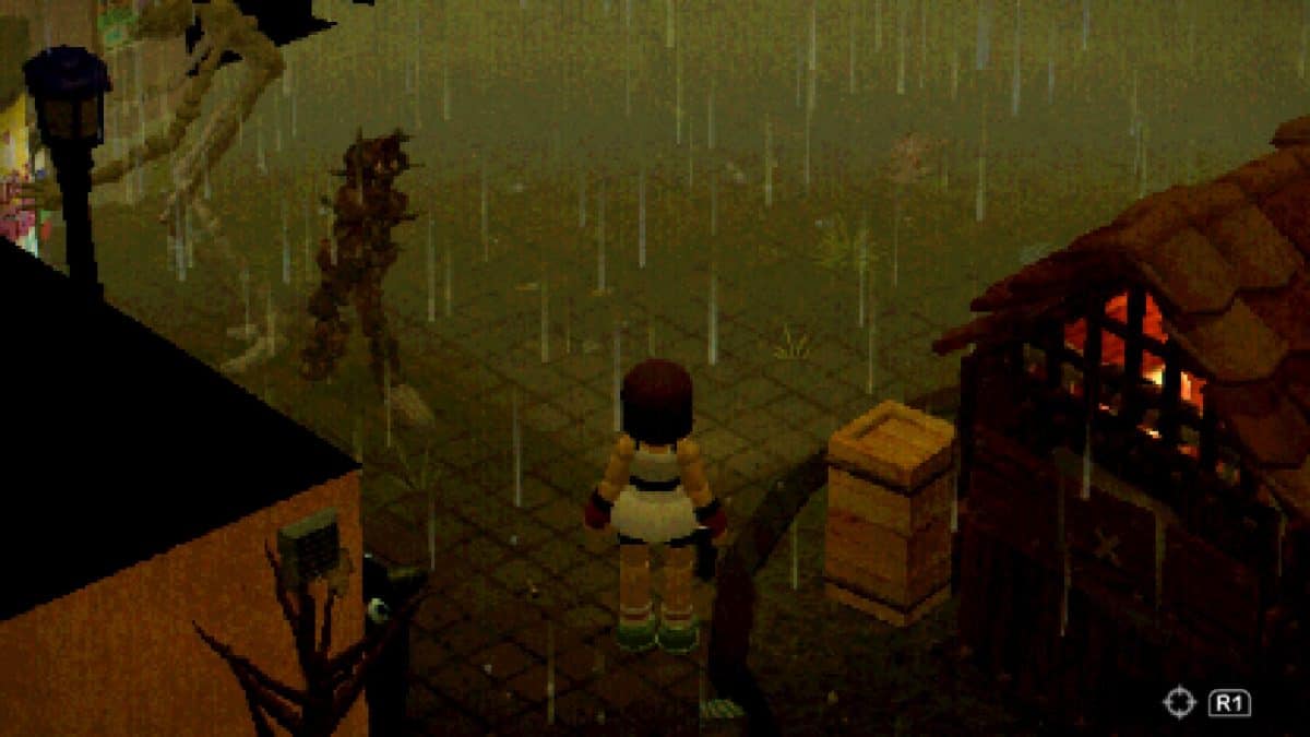 Crow Country Review (PS5) – Old-School Scares | The Outerhaven