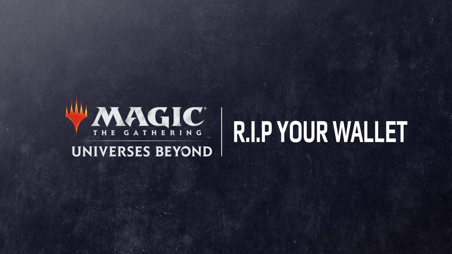 Magic: The Gathering 2025 Line-Up from MagicCon: Las Vegas