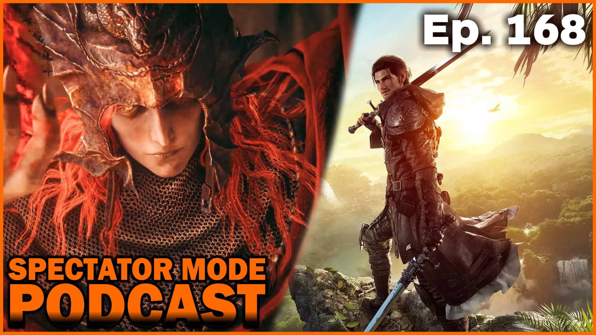 Spectator Mode Podcast Ep. 168 – Game Expansions Should Be Considered ...