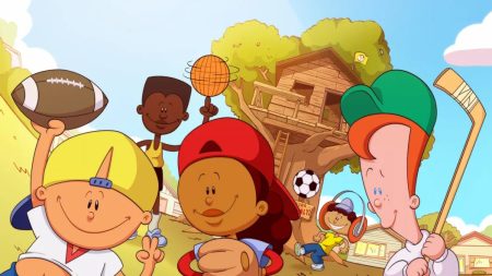 Backyard Baseball ’97 Drops Onto PS5 and Nintendo Switch! | The Outerhaven