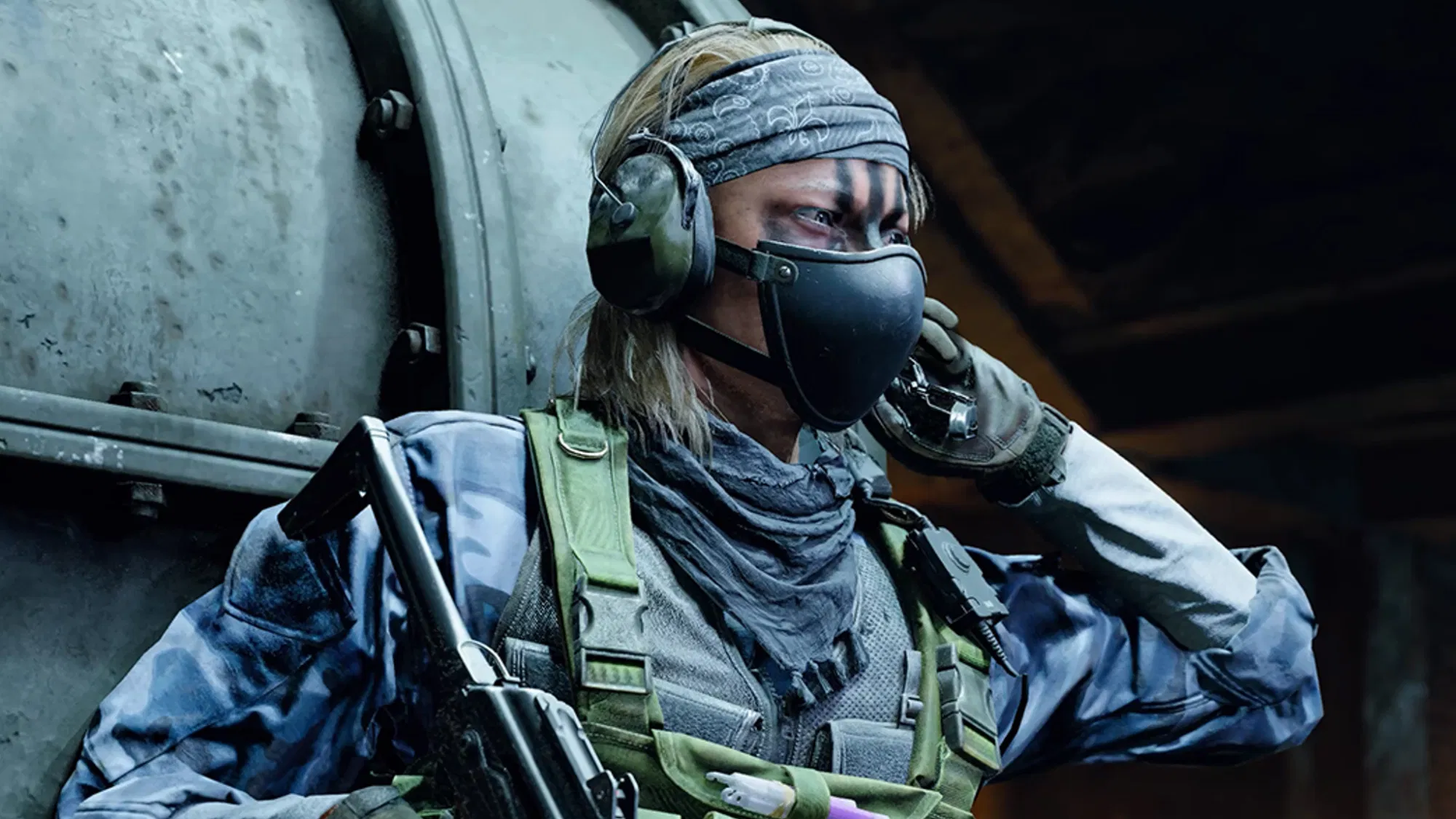 Best Audio Settings for Hearing Footsteps in Black Ops 6 | The Outerhaven