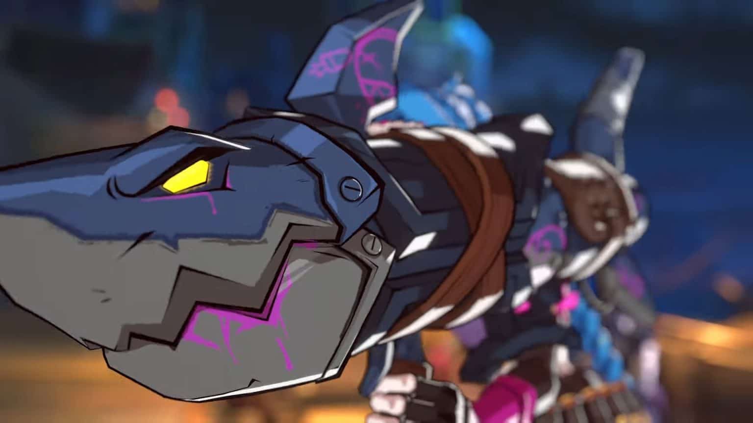 2XKO Alpha Lab 2 Opens, Changes Incoming