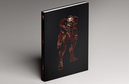 Metroid Prime Getting Special “Visual Retrospective” Book Next Year ...