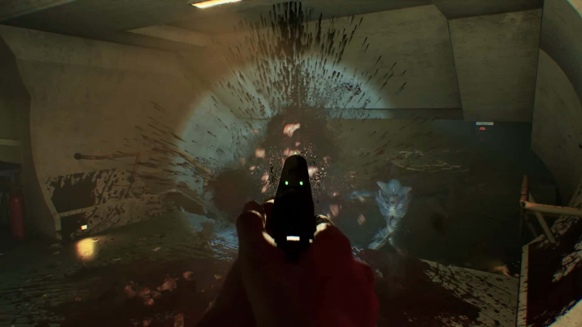 Deepest Fear is an Upcoming Chilling Underwater Horror Title from ...