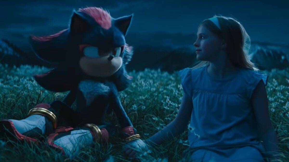 Spoiler Alert: Does Shadow Survive at the End of Sonic the Hedgehog 3? | The Outerhaven