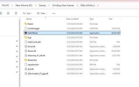 Download Path of Exile 2 Installer and Jumpstart Your Adventure | The ...