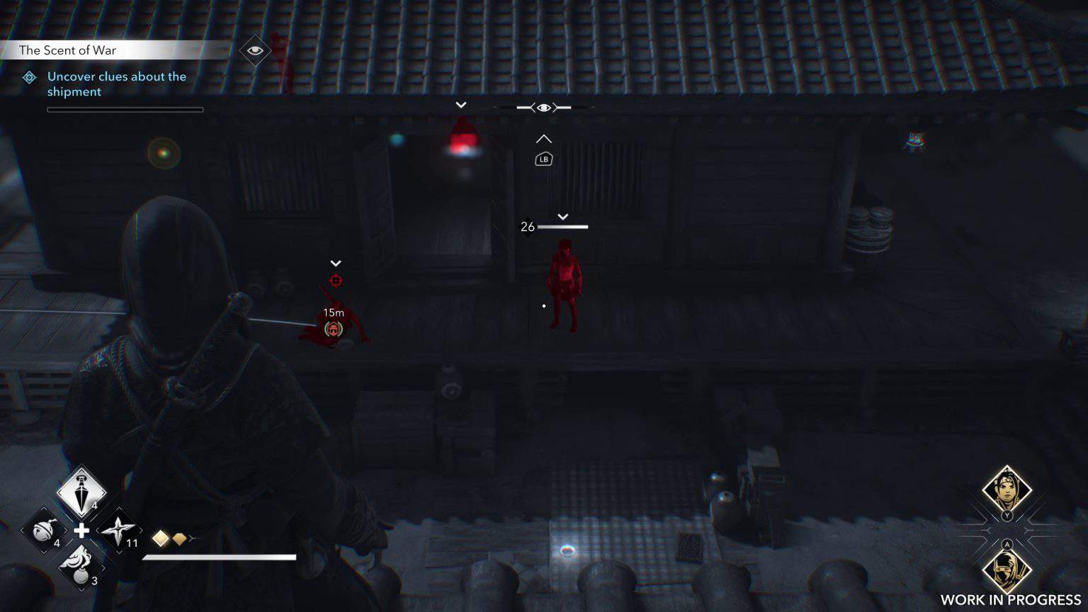 Assassin’s Creed Shadows Hands-on Preview – Trying to Find the Perfect ...