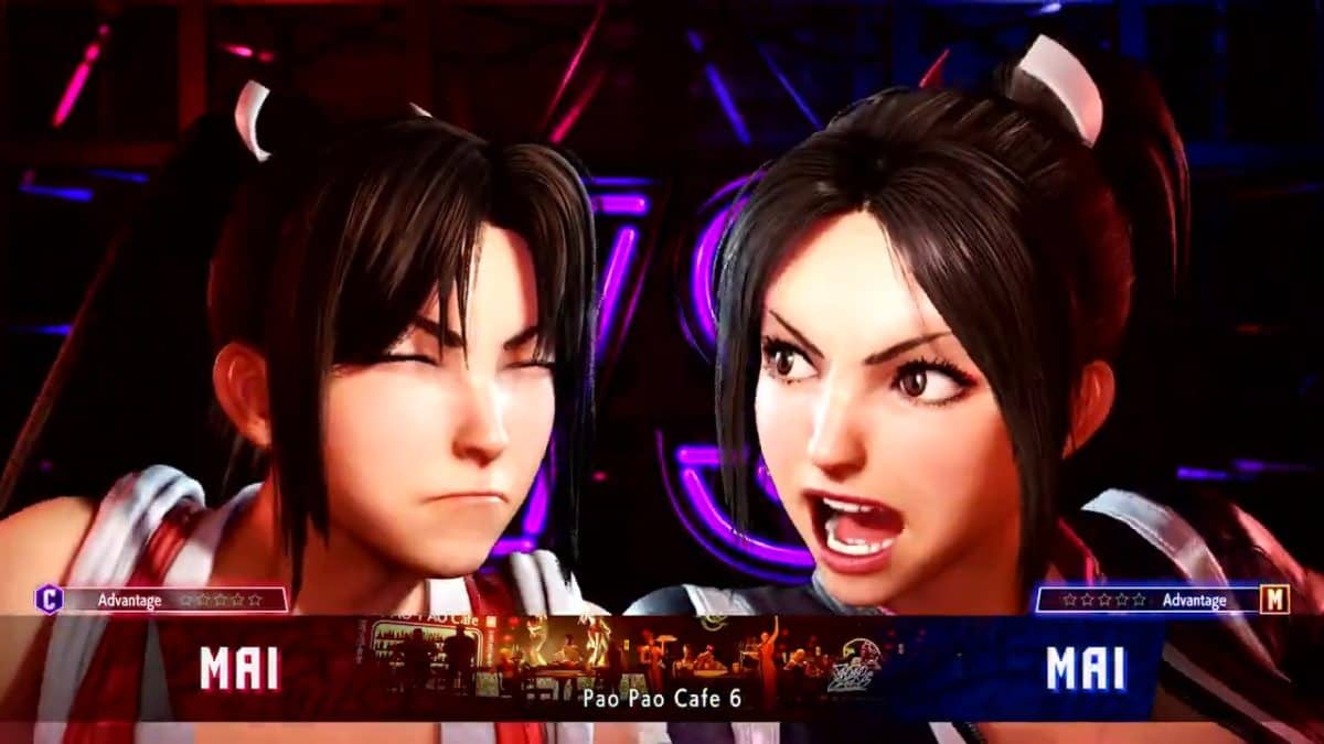 Street Fighter 6 Mai Shiranui Character Guide Released