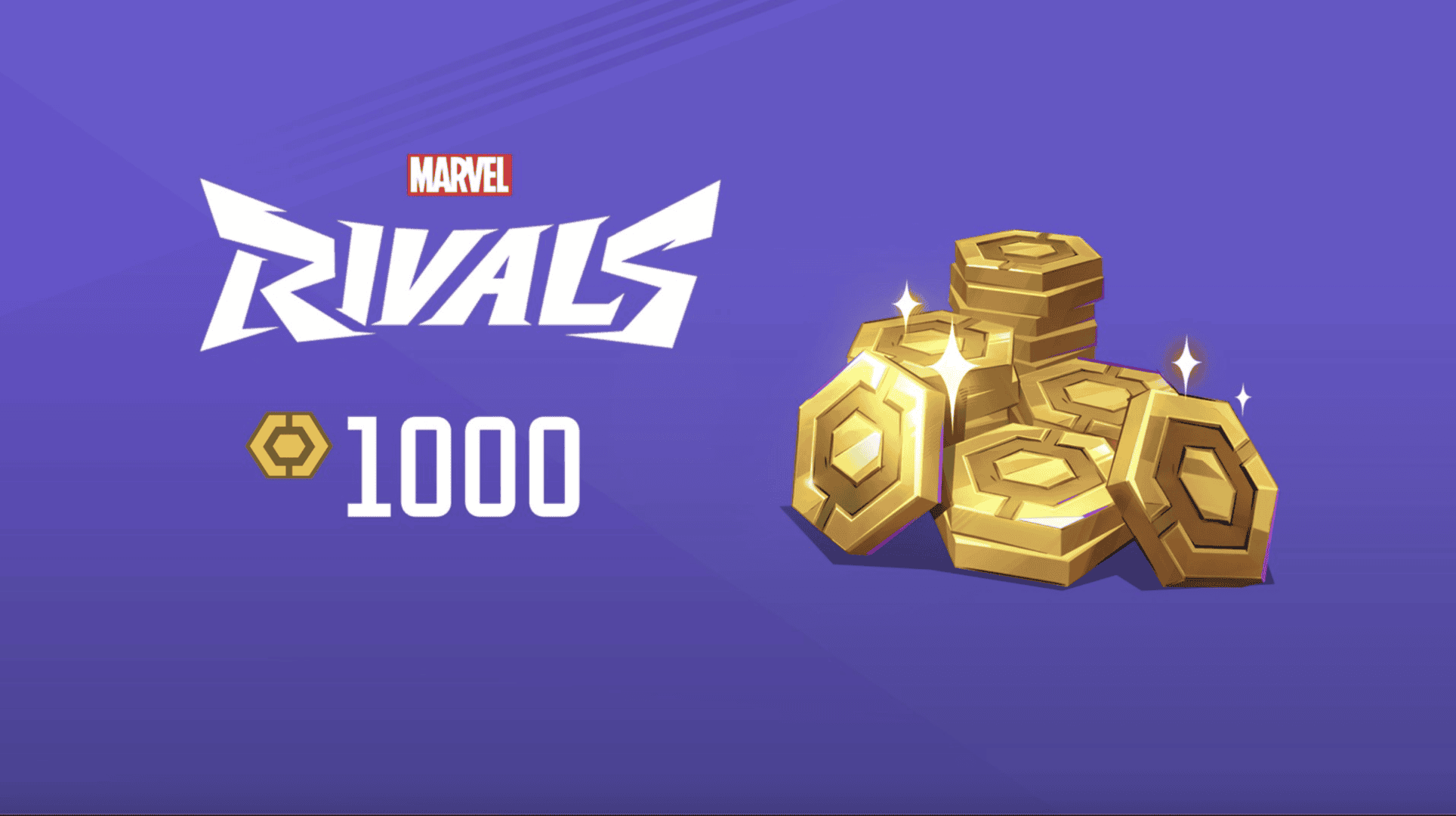 All the Currencies in Marvel Rivals Explained