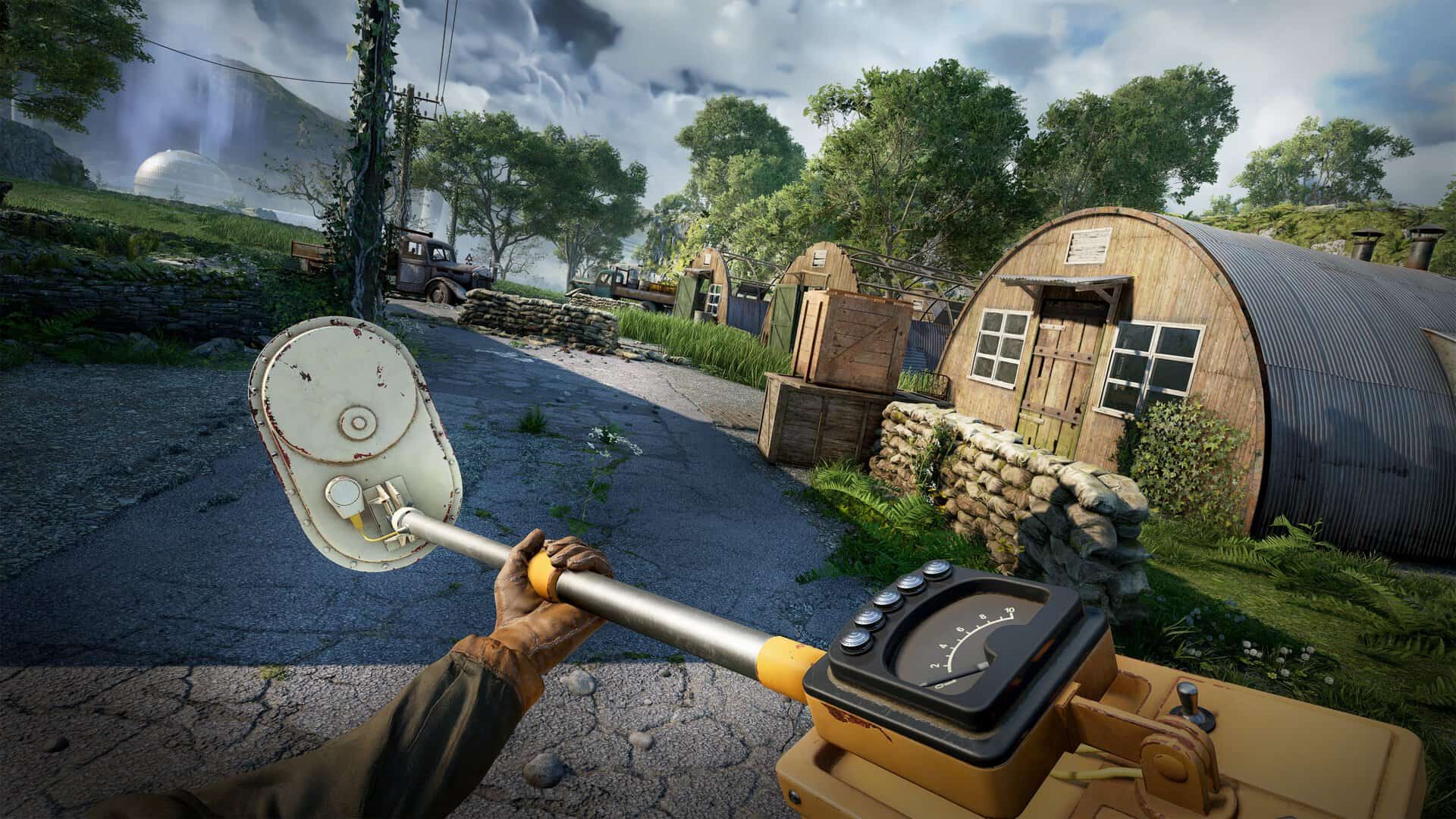 New Atomfall Trailer Shows Off the Features of the Lake District