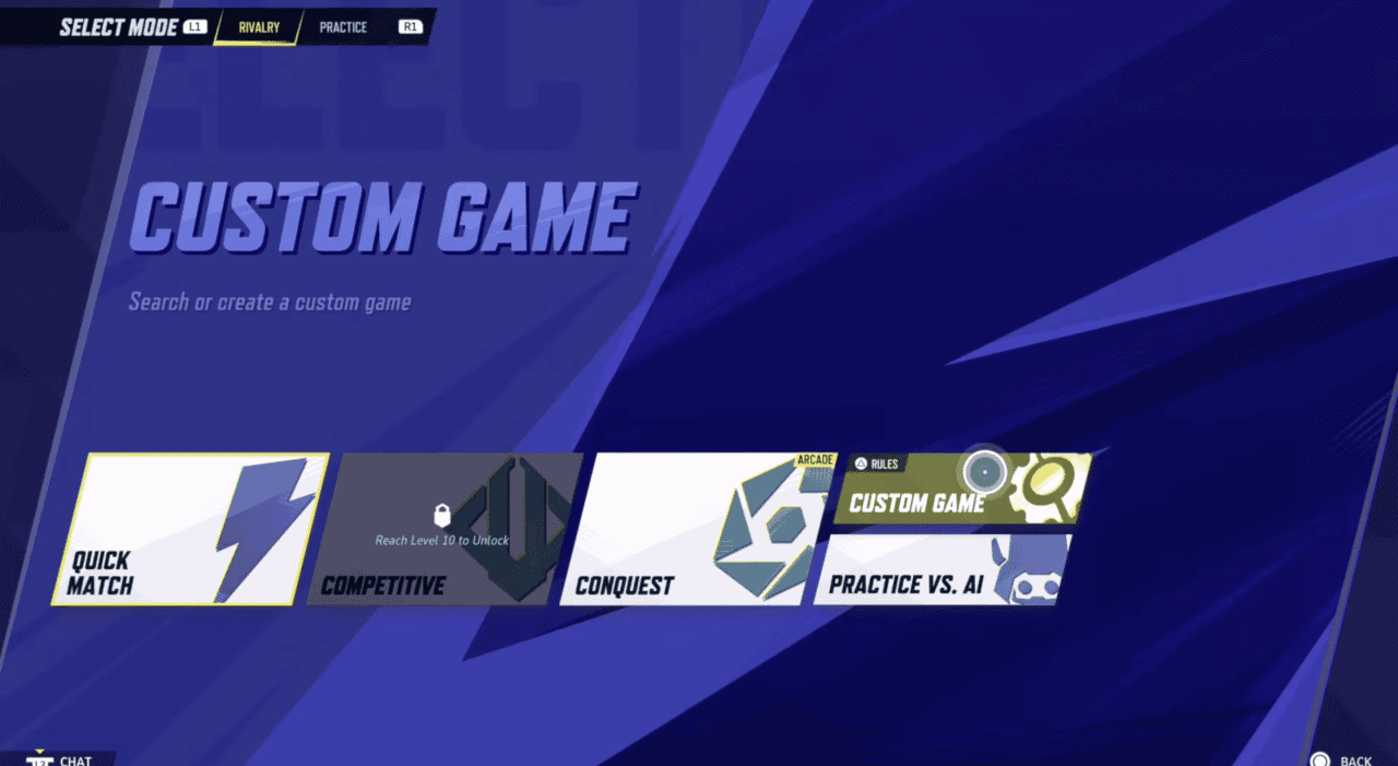 How to Create Custom Games in Marvel Rivals