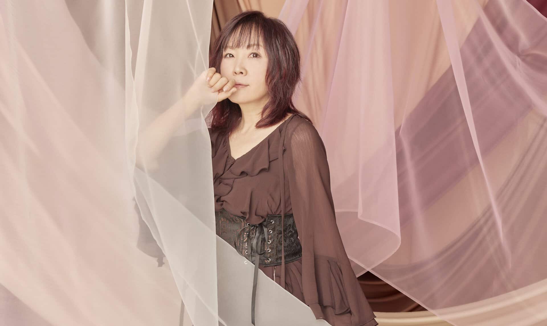 Masami Okui to Release First Single Under Lantis in 8 Years | The ...