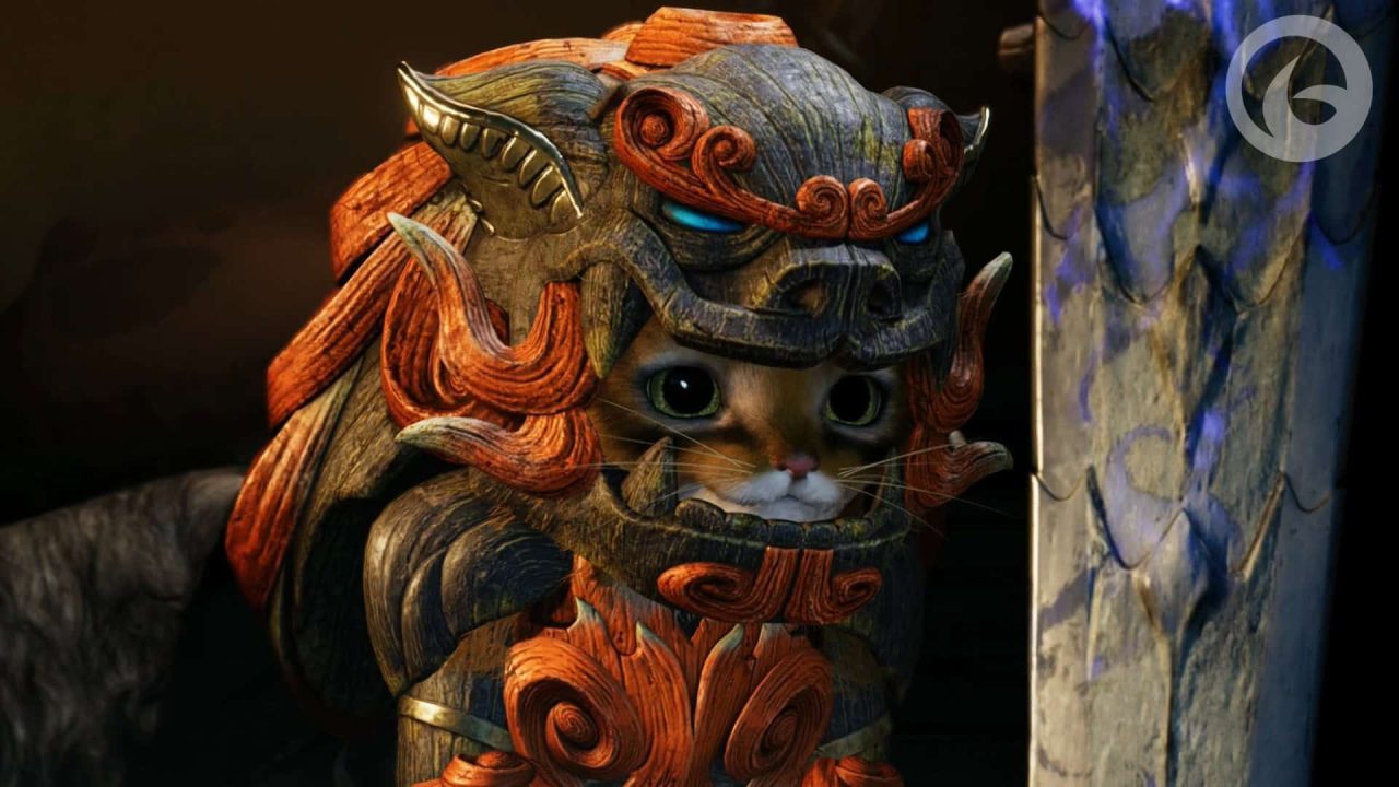 Monster Hunter Wilds: Putting the Palico into Standby Mode | The Outerhaven