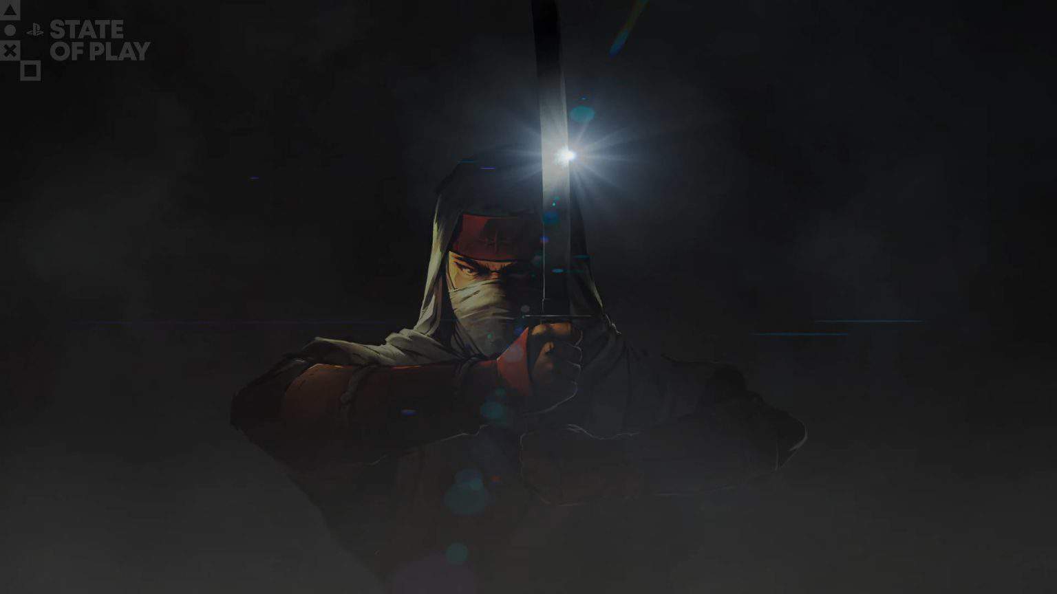 Sega’s Shinobi: Art of Vengeance Gets A Release Date