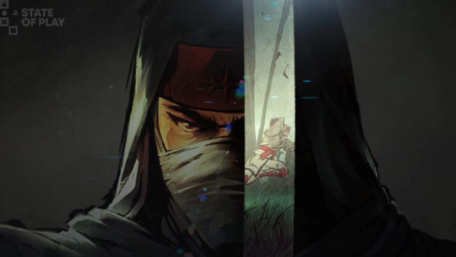 Sega’s Shinobi: Art of Vengeance Gets A Release Date