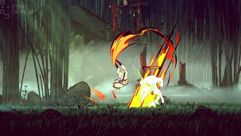 Sega’s Shinobi: Art of Vengeance Gets A Release Date