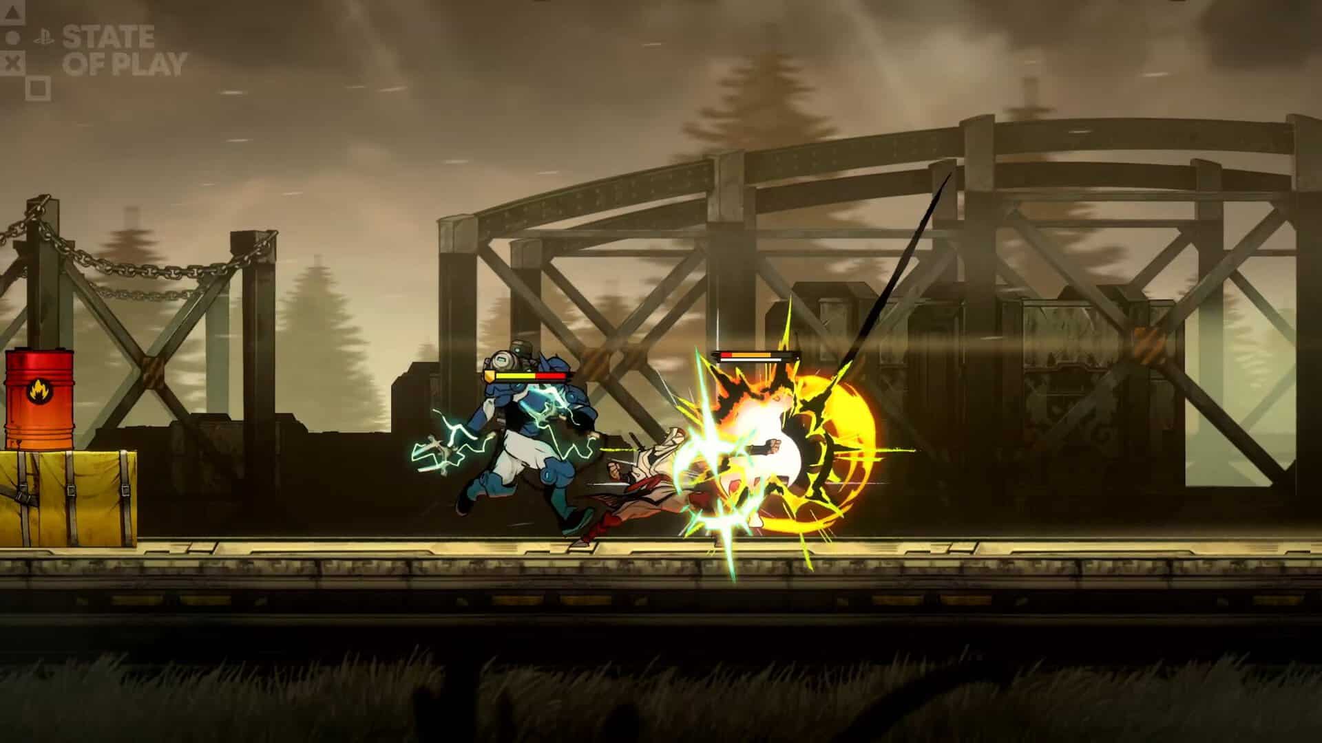 Sega’s Shinobi: Art of Vengeance Gets A Release Date | The Outerhaven