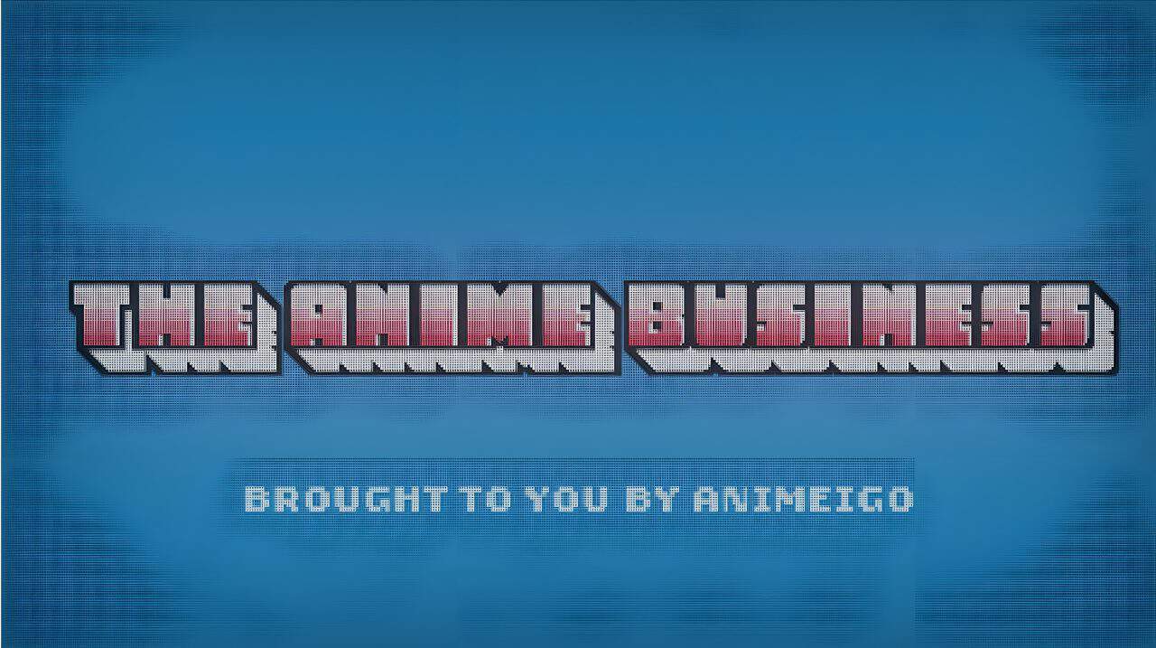 AnimEigo Announces Documentary Series: THE ANIME BUSINESS | The Outerhaven