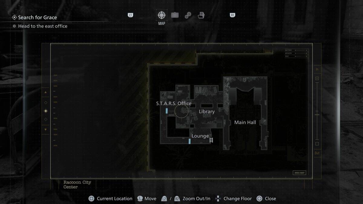 How to Solve Barry’s Scavenger Hunt in Resident Evil Requiem | The ...