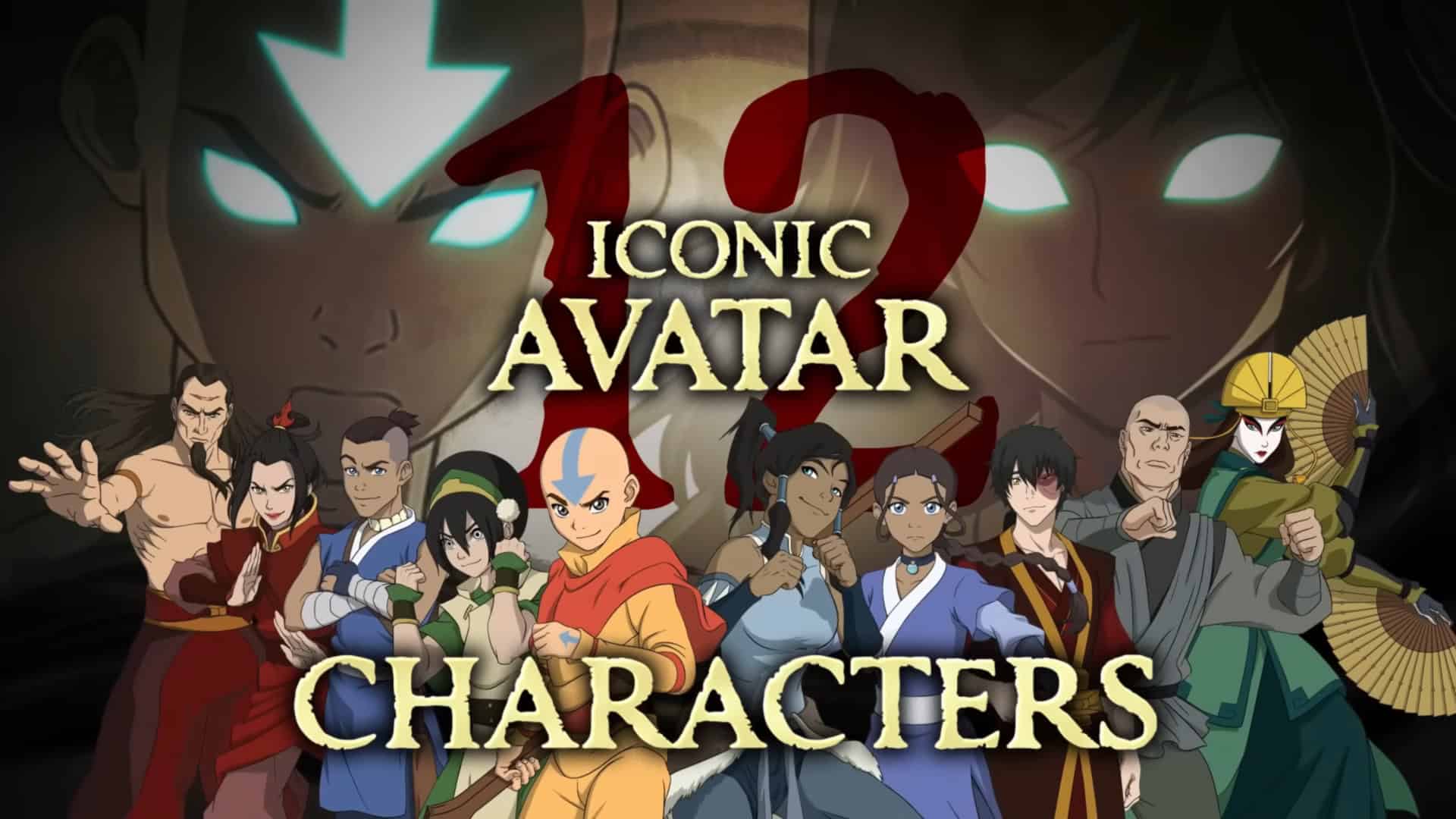 Azula Gameplay Storms Into Avatar Legends: The Fighting Game | The ...