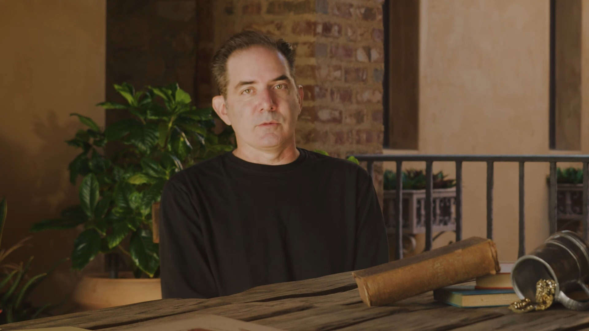 Jeff Kaplan Tells Gamers to Stop Complaining About Games They Haven’t ...