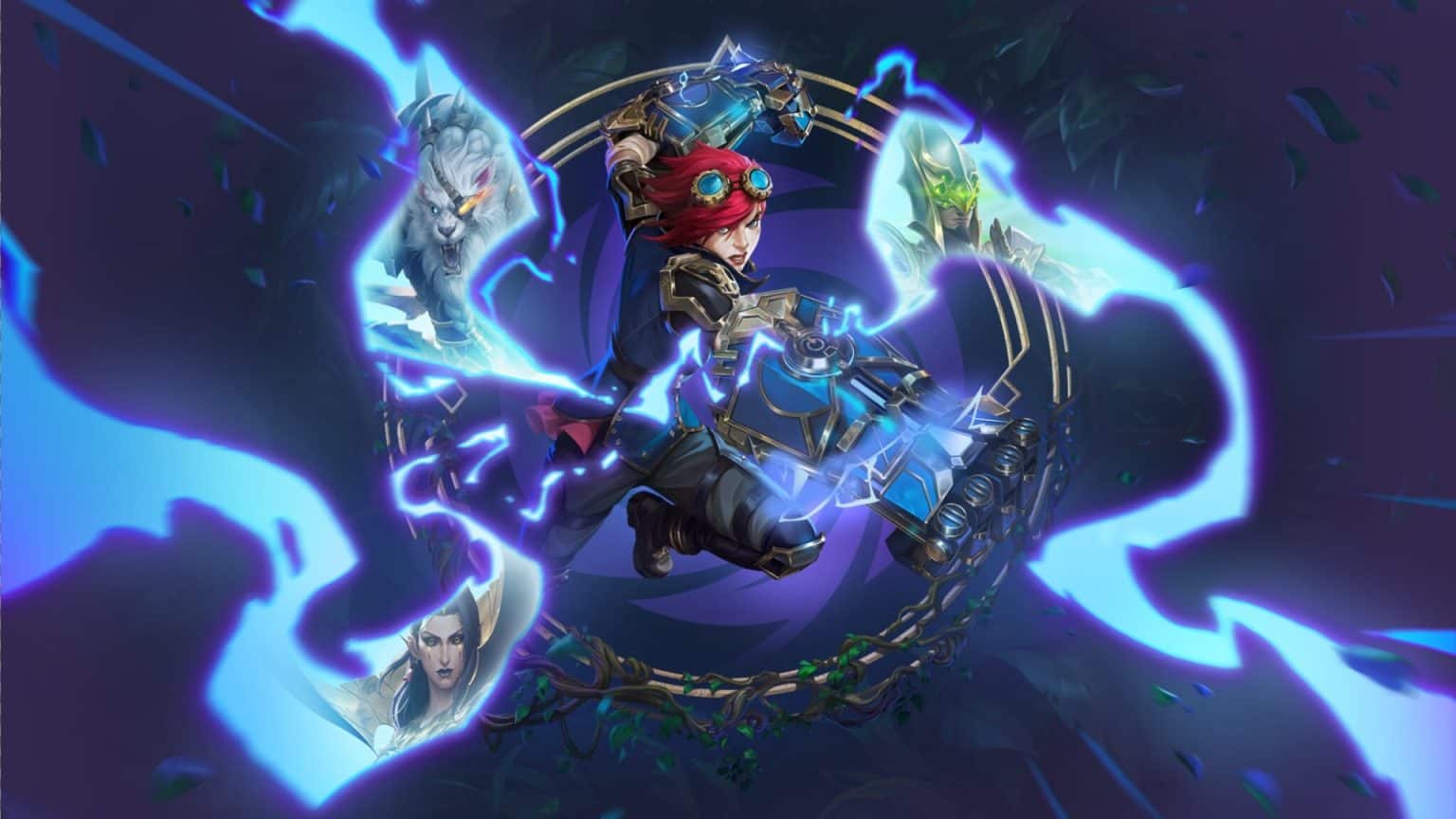 Riftbound: Unleashed – Exclusive Q&A with Riot Games Design Team