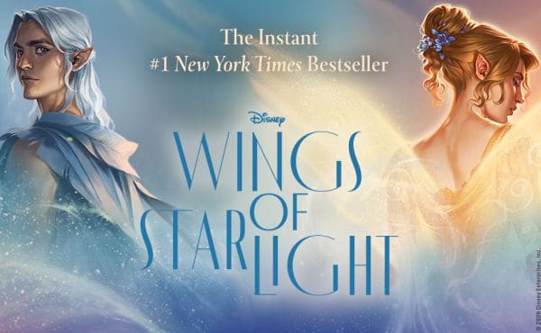 Wings of Starlight Debuts as a Manga Series on WEBTOON | The Outerhaven