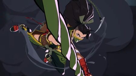 Akali Joins the 2XKO Roster in April | The Outerhaven