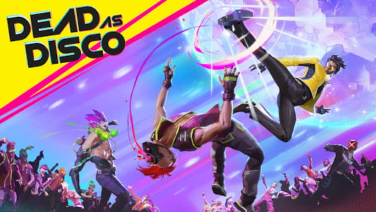 Dead as Disco Unveils May 5 Early Access Release Date And New Trailer ...