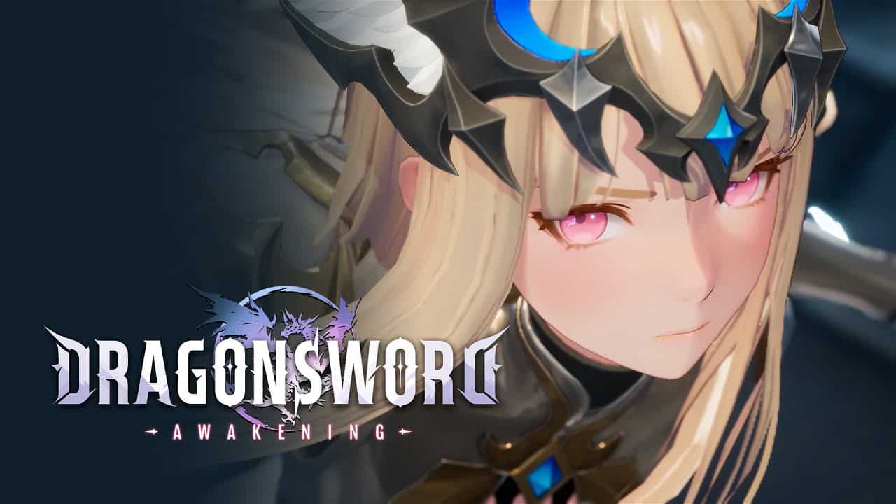 DragonSword: Awakening Looks Like a Breakout Action RPG After Major ...