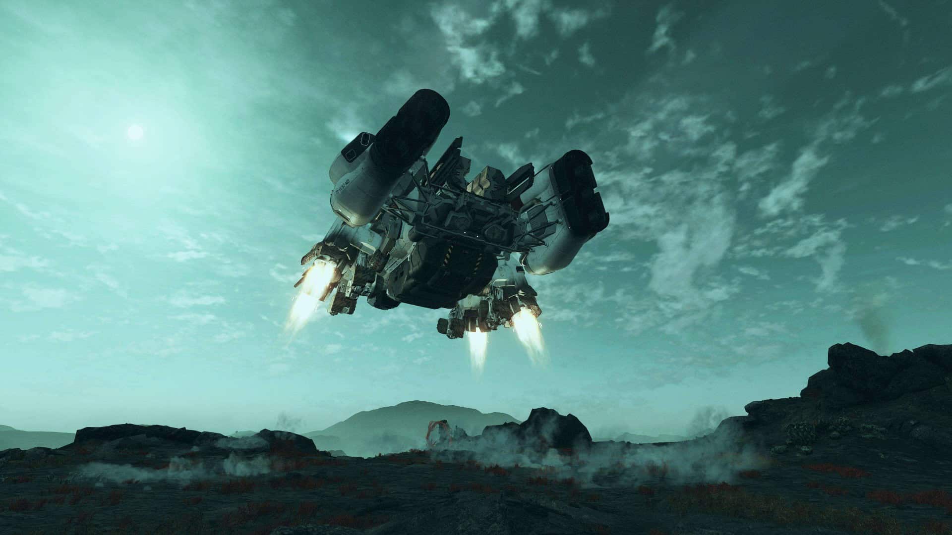 Starfield (2026) Review – How It Feels on PS5 After Years of Updates ...