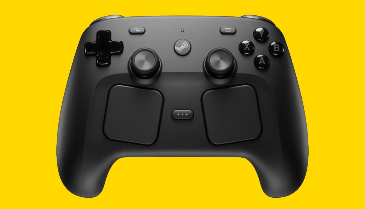 Valve Confirms Steam Controller May 4th Release Date And $99 Price ...