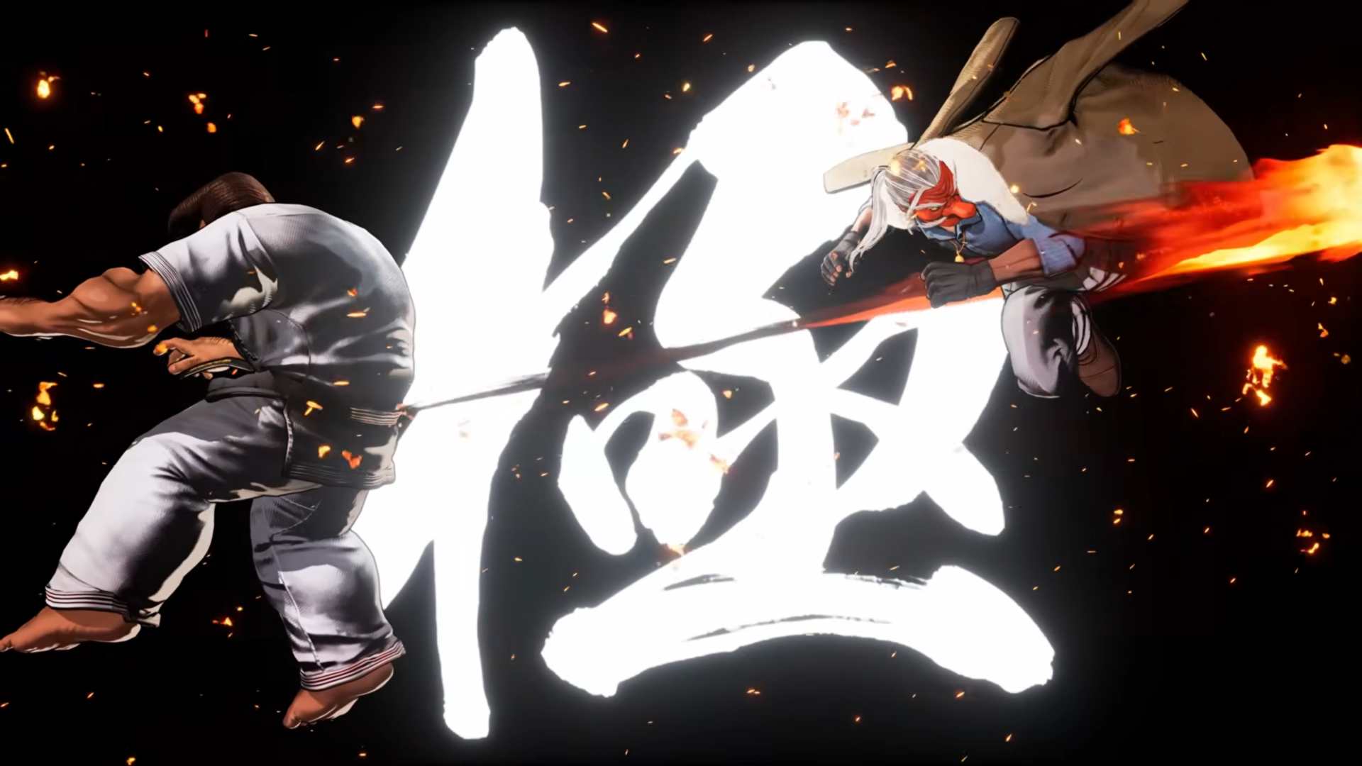 Fatal Fury: City of the Wolves Mr. Karate Gameplay Impressions | The ...
