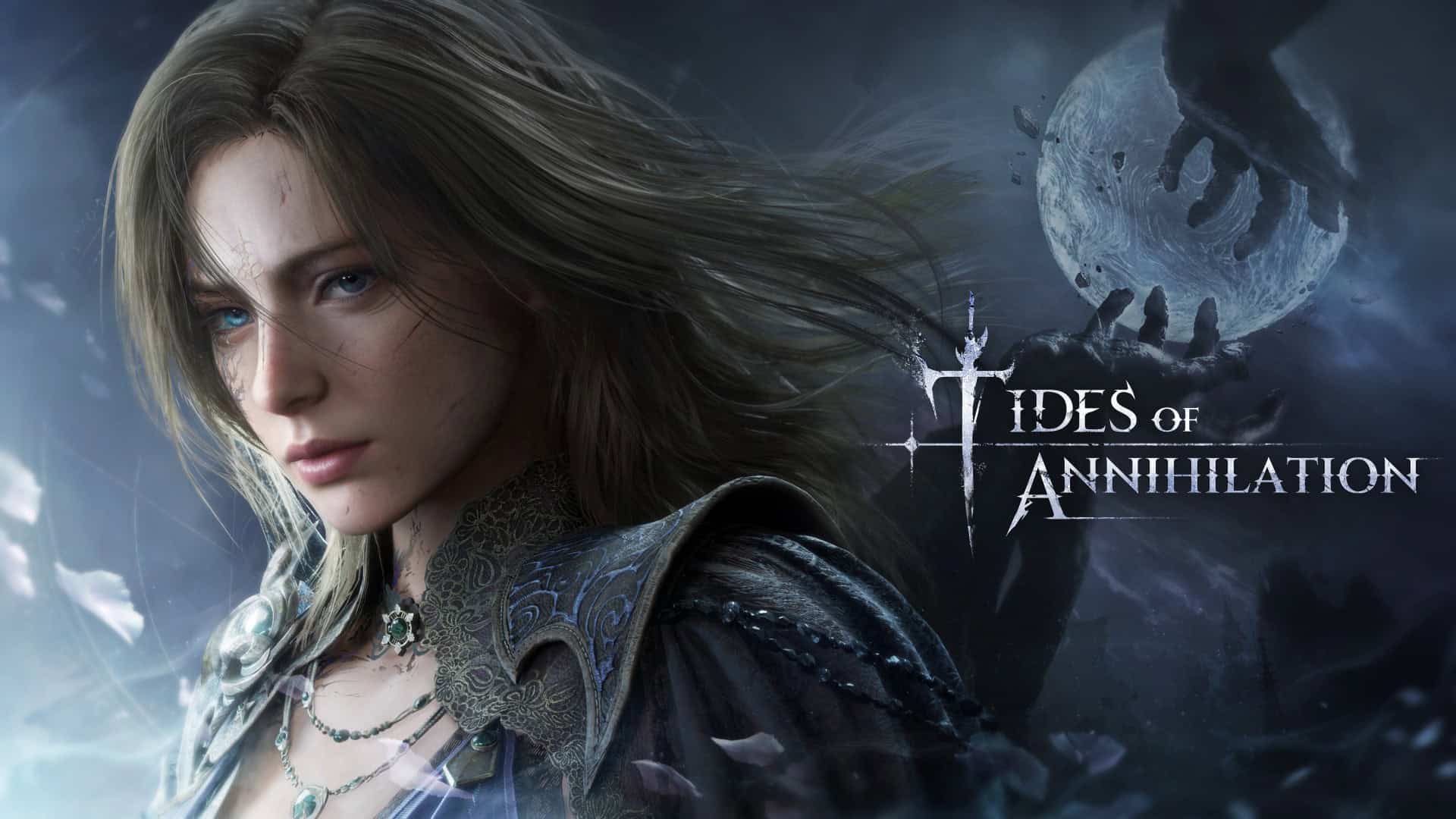 Tides Of Annihilation Is Getting Hands-On Event In The Summer | The ...