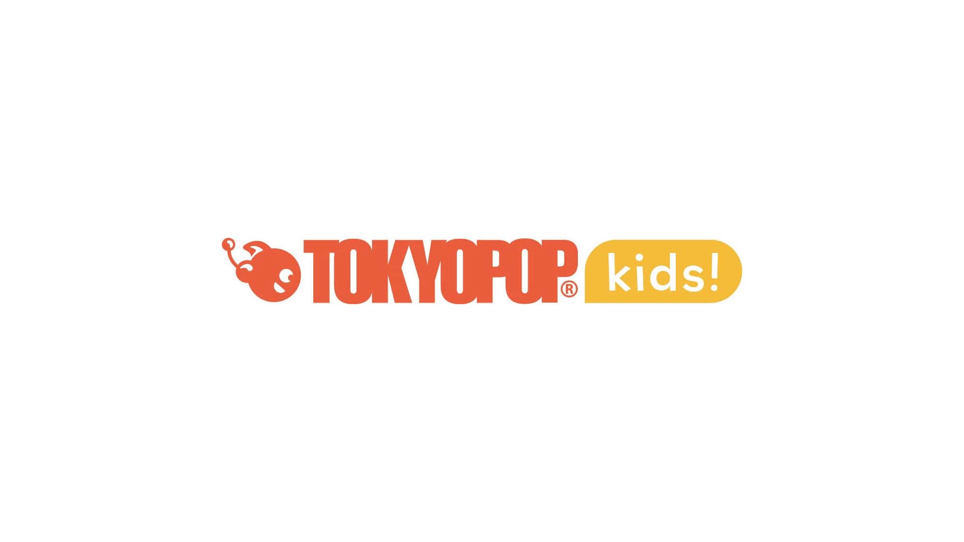 TOKYOPOP Launches TOKYOPOP Kids Imprint with Seven Titles | The Outerhaven