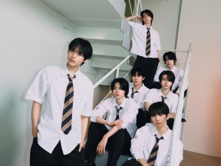 Starship Entertainment Teams with Amuse to Debut Korean-Japanese Boy ...