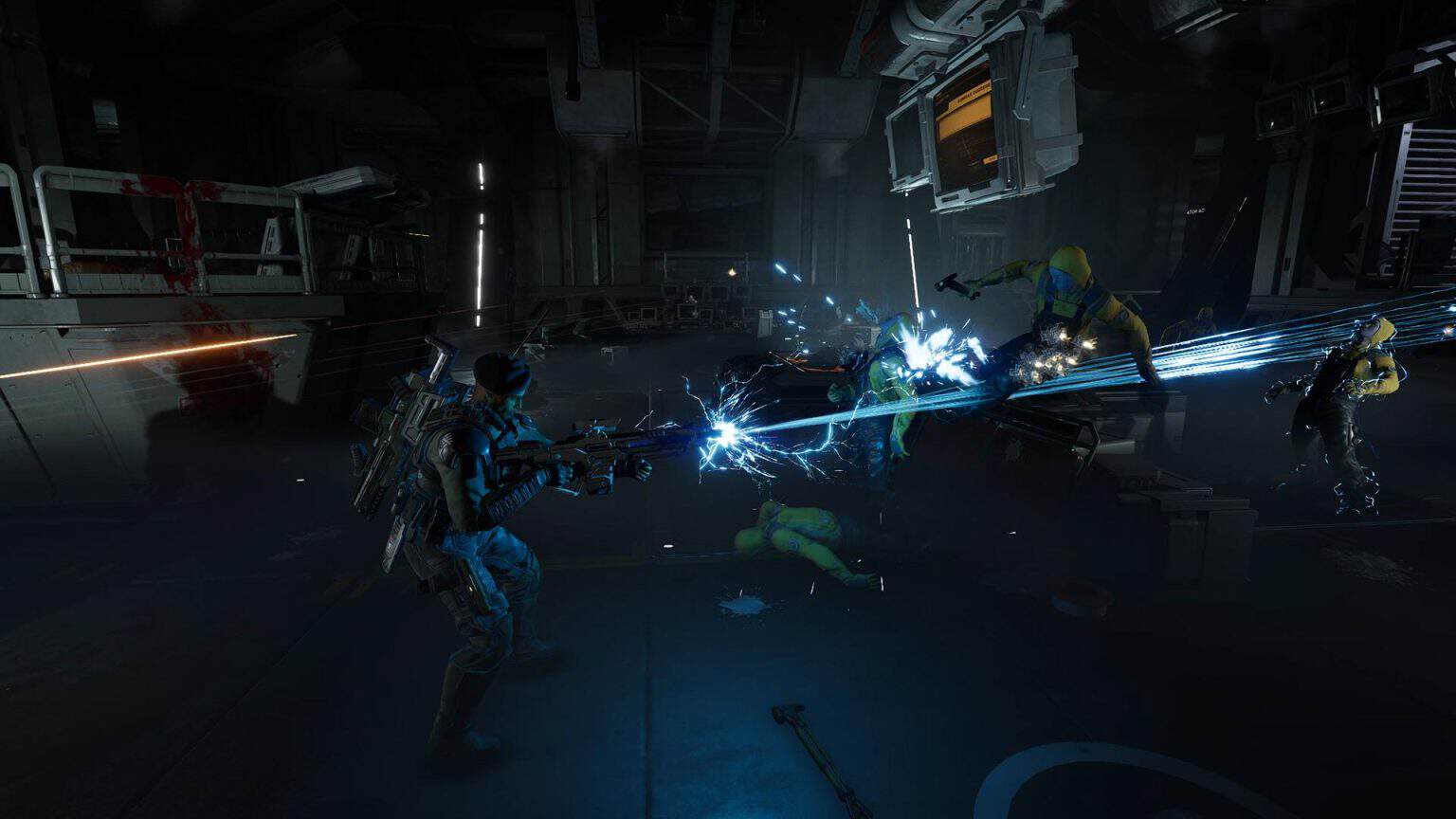 Aliens: Fireteam Elite 2 Summer Game Fest Hands-On Preview | The Outerhaven