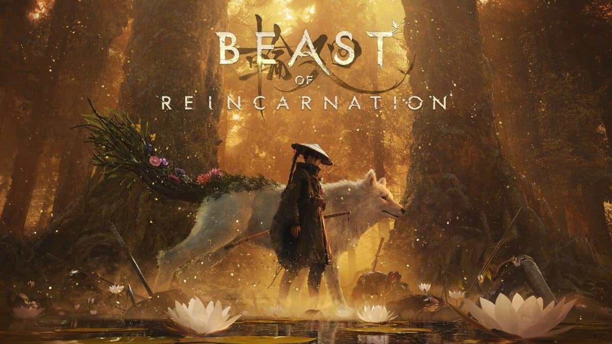 Beast of Reincarnation Reveals New Details Ahead Of Release | The ...