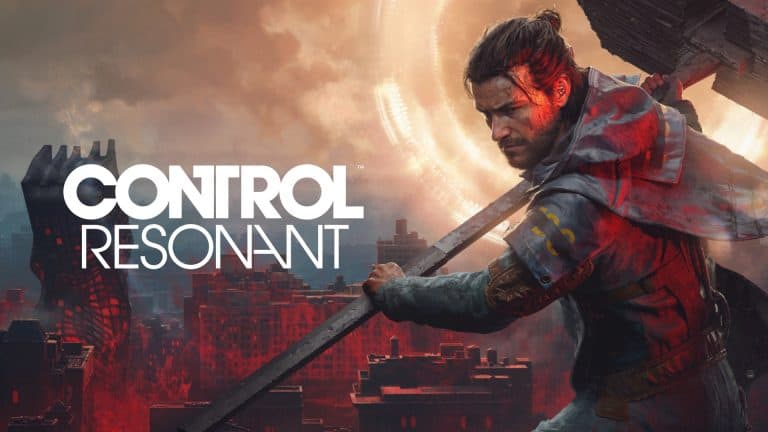 Control Resonant Release Date Revealed With New Trailer | The Outerhaven