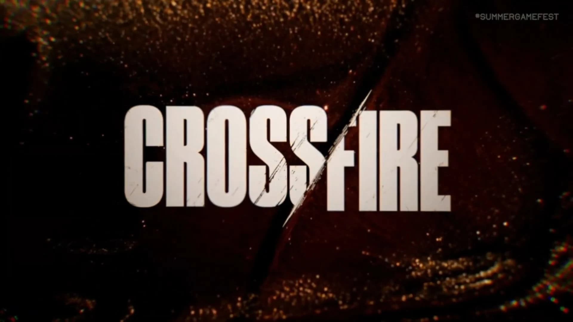 That’s No Moon Reveals Debut Game CrossFire At Summer Game Fest 2026 ...