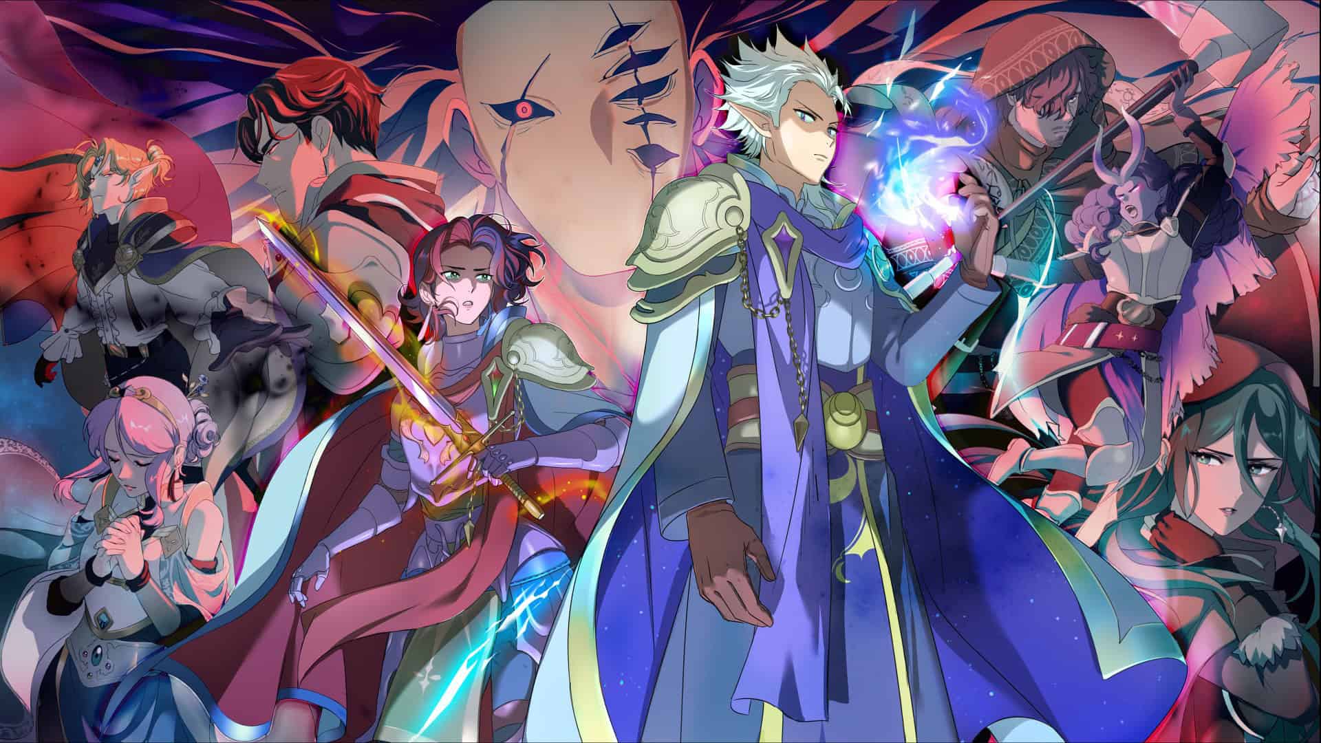 Dark Deity 3 Revealed At IGN Live During Summer Game Fest 2026 | The ...
