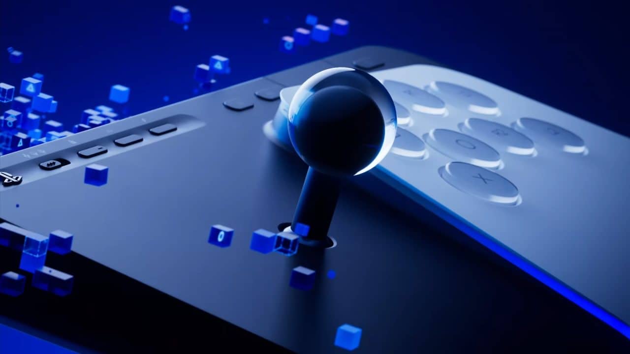 PlayStation FlexStrike Fight Stick Gets Price And Release Date | The ...
