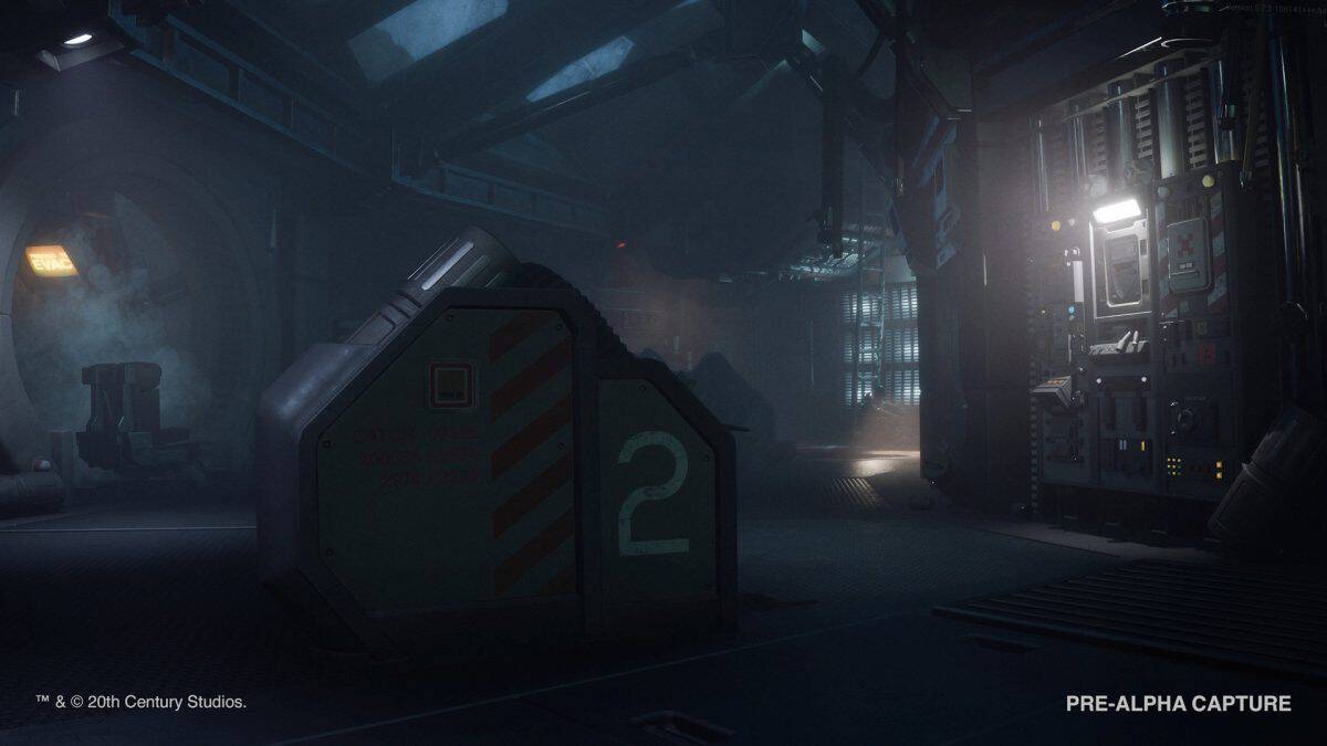 Alien Isolation 2 Hands-On Preview: The Xenomorph Is Just As Terrifying ...