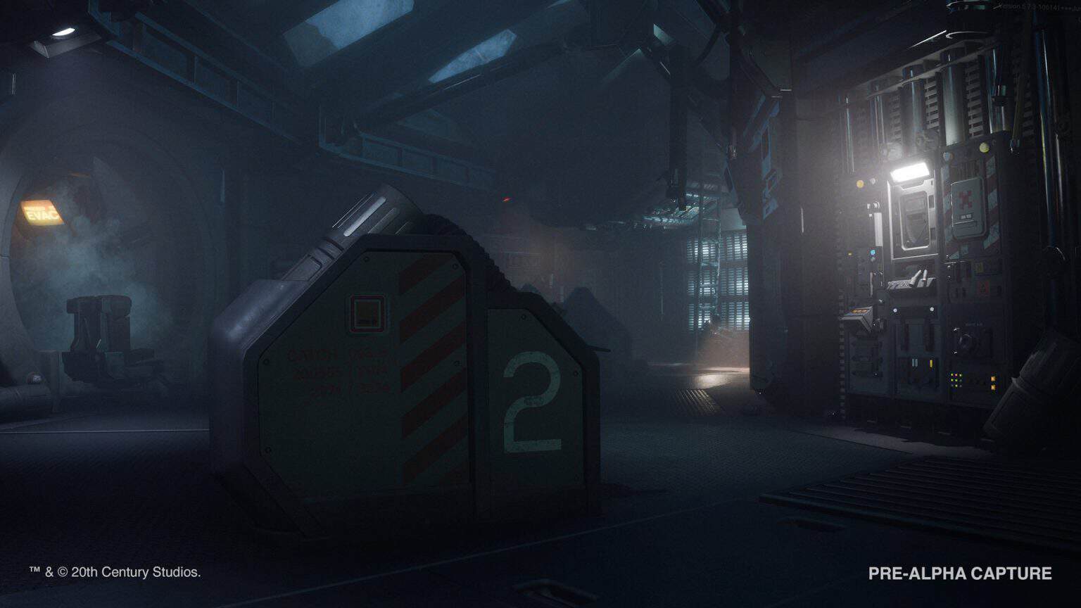 Alien Isolation 2 Hands-On Preview: The Xenomorph Is Just As Terrifying ...