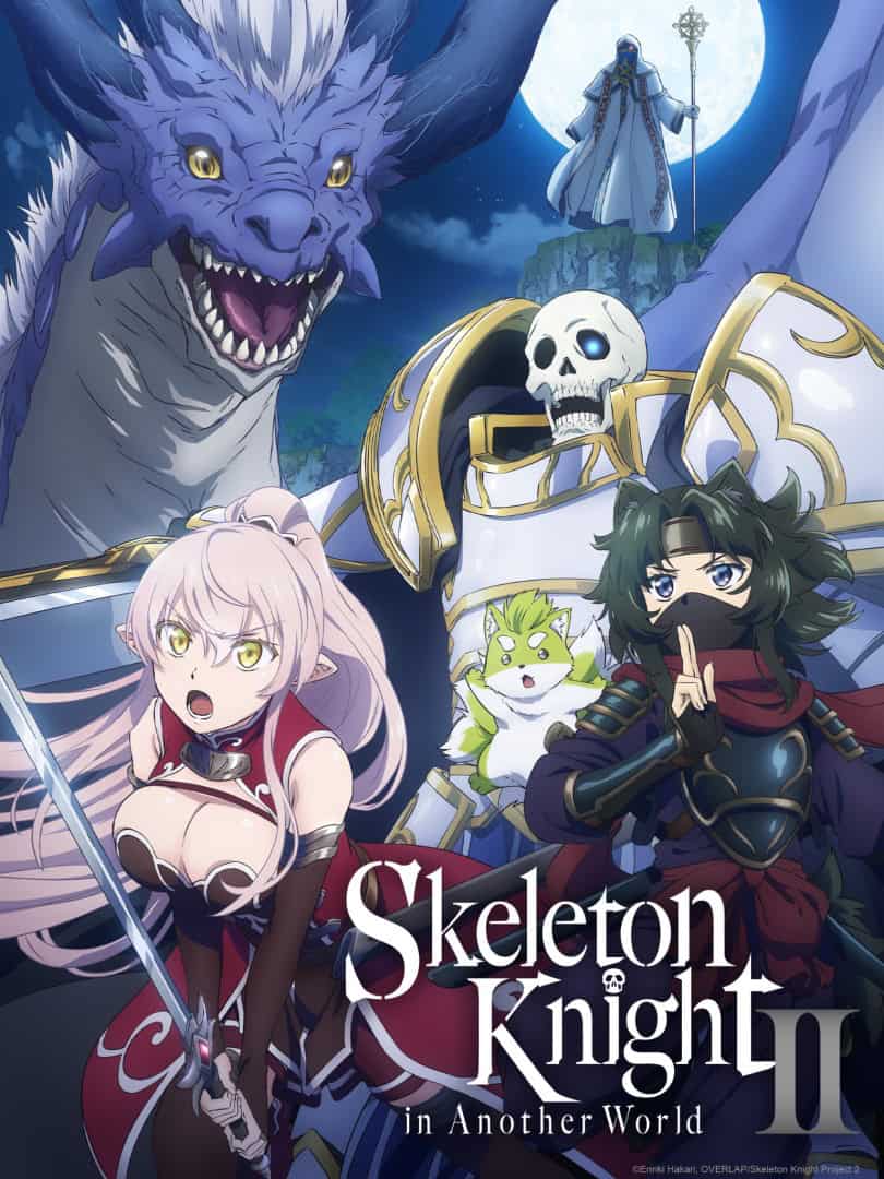 Crunchyroll Anime Nights SNEAK PEEK Offers Look at New Anime | The ...