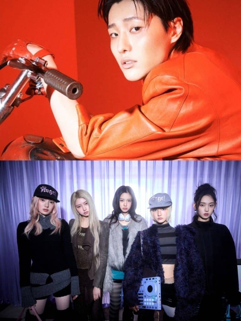 Kakao Entertainment Artists Expand Global Footprint | The Outerhaven