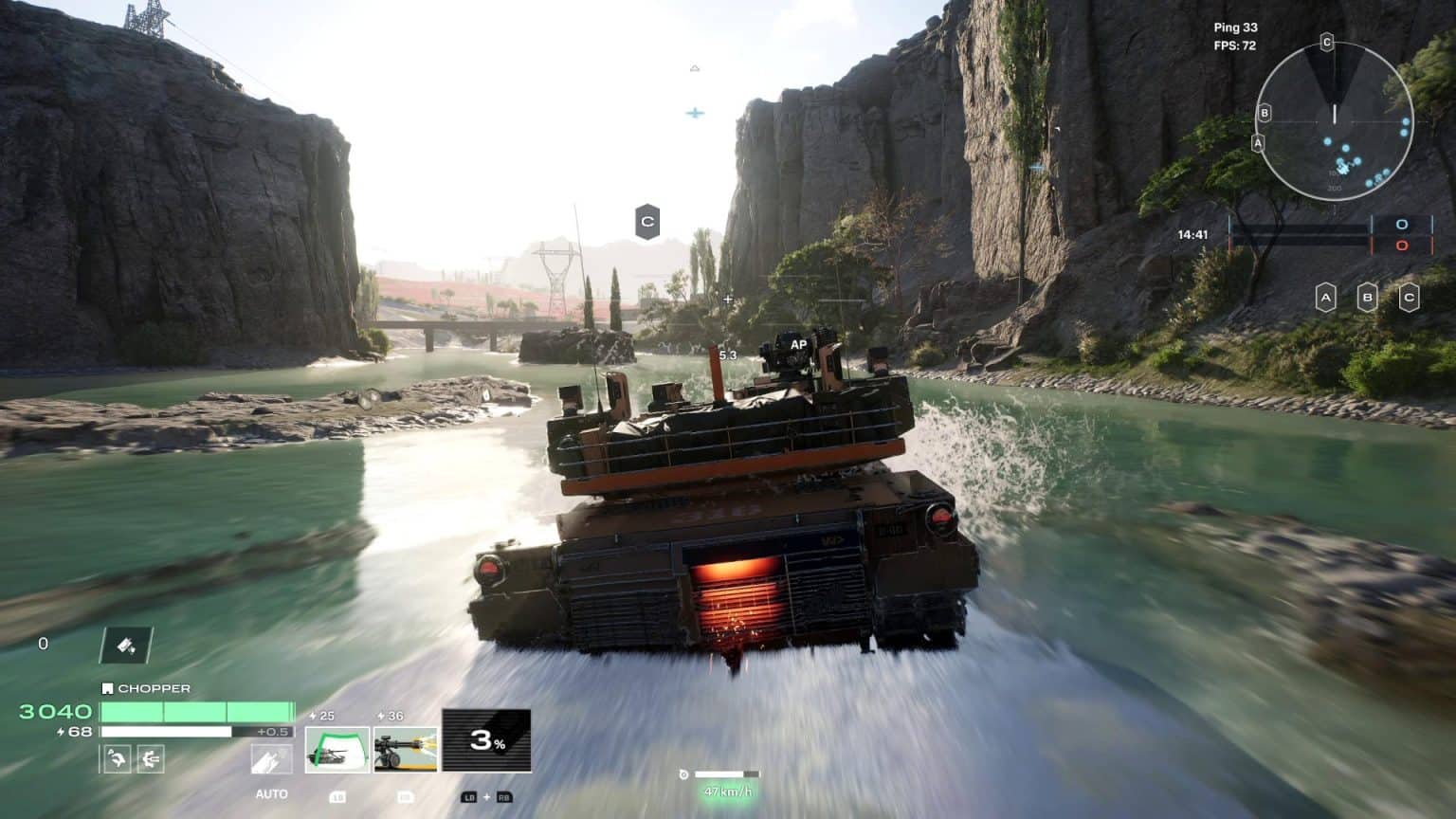 World of Tanks: HEAT Review: A Hero Shooter Twist That Somehow Works ...