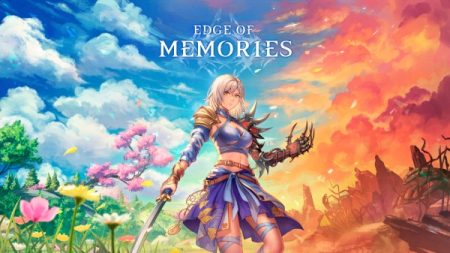 Edge Of Memories Steam Next Fest Demo Is Live Now | The Outerhaven